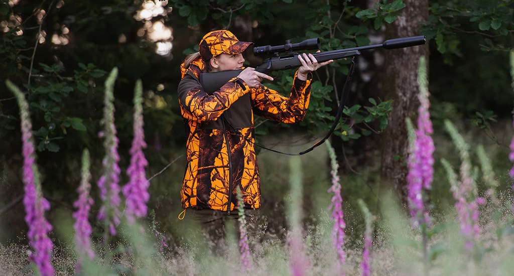 Hunting Shop Askari: Hunting Tackle & Outdoor Clothing