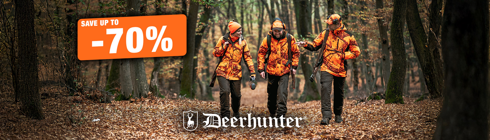 Hunting Shop Askari: Hunting Tackle & Outdoor Clothing