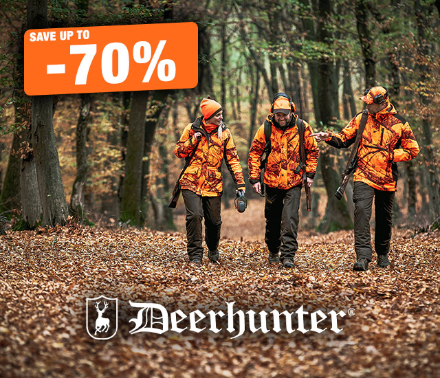 Hunting Shop Askari: Hunting Tackle & Outdoor Clothing