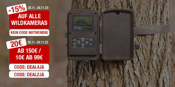 Askari Deal Days günstig kaufen | Askari Jagd-Shop