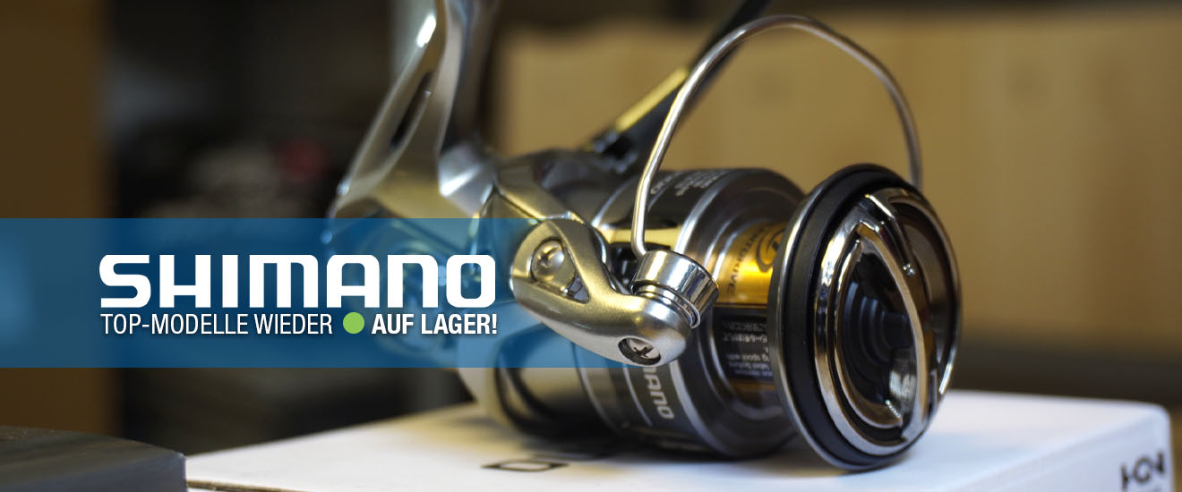 Askari Angelshop: Angelbedarf & Angelausrüstung online kaufen